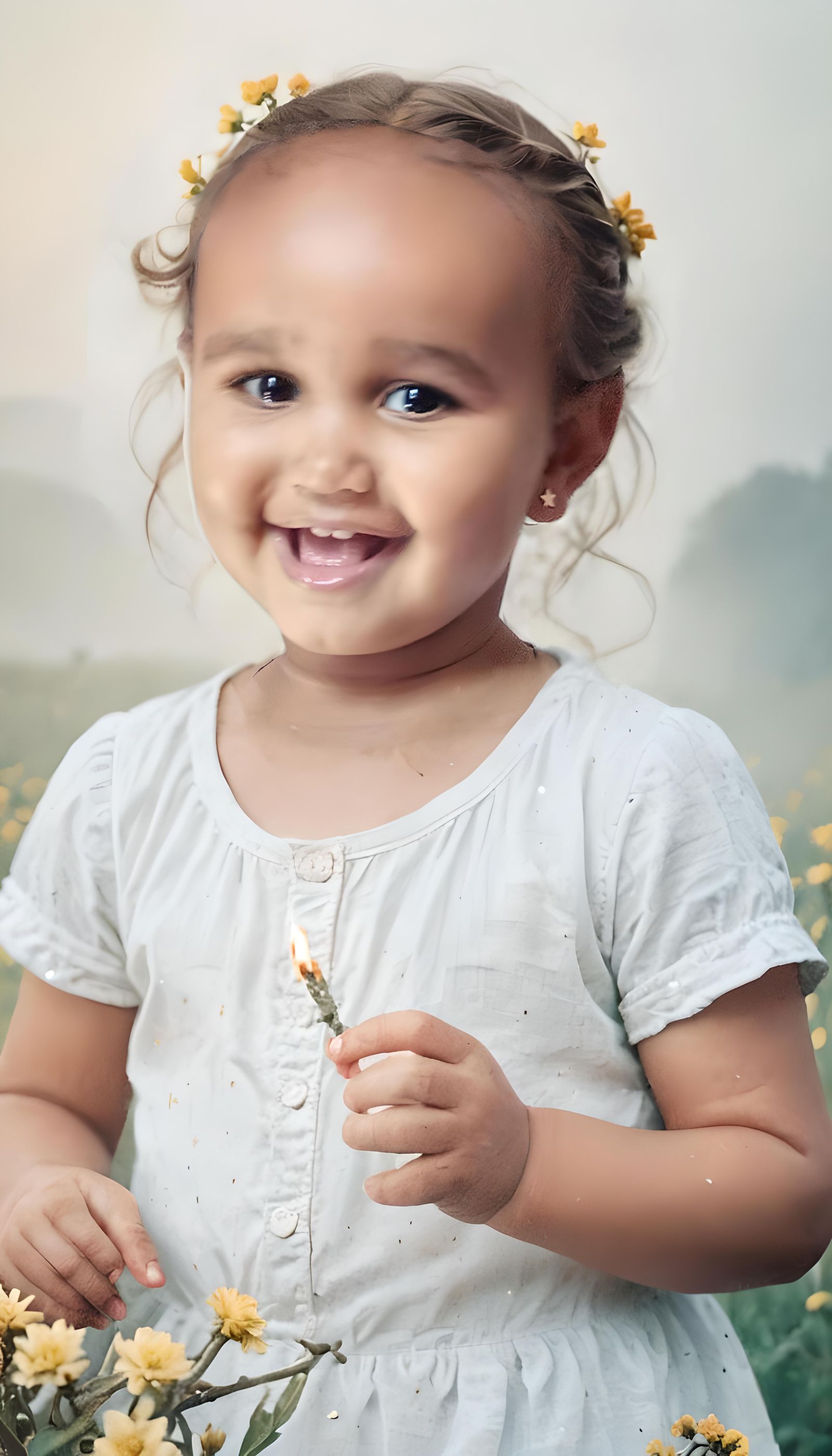 This Was My Daughter Who Died A Year Ago At 3 Years Two Months And this-was-my-daughter-who-died-a-year-ago-at-3-years-two-months-and
