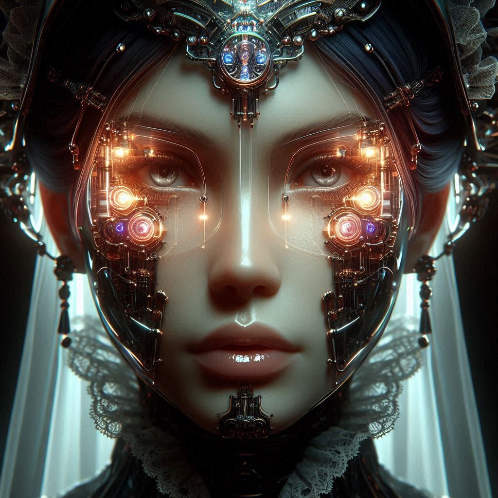 Untitled Creation - AI Generated Artwork - NightCafe Creator