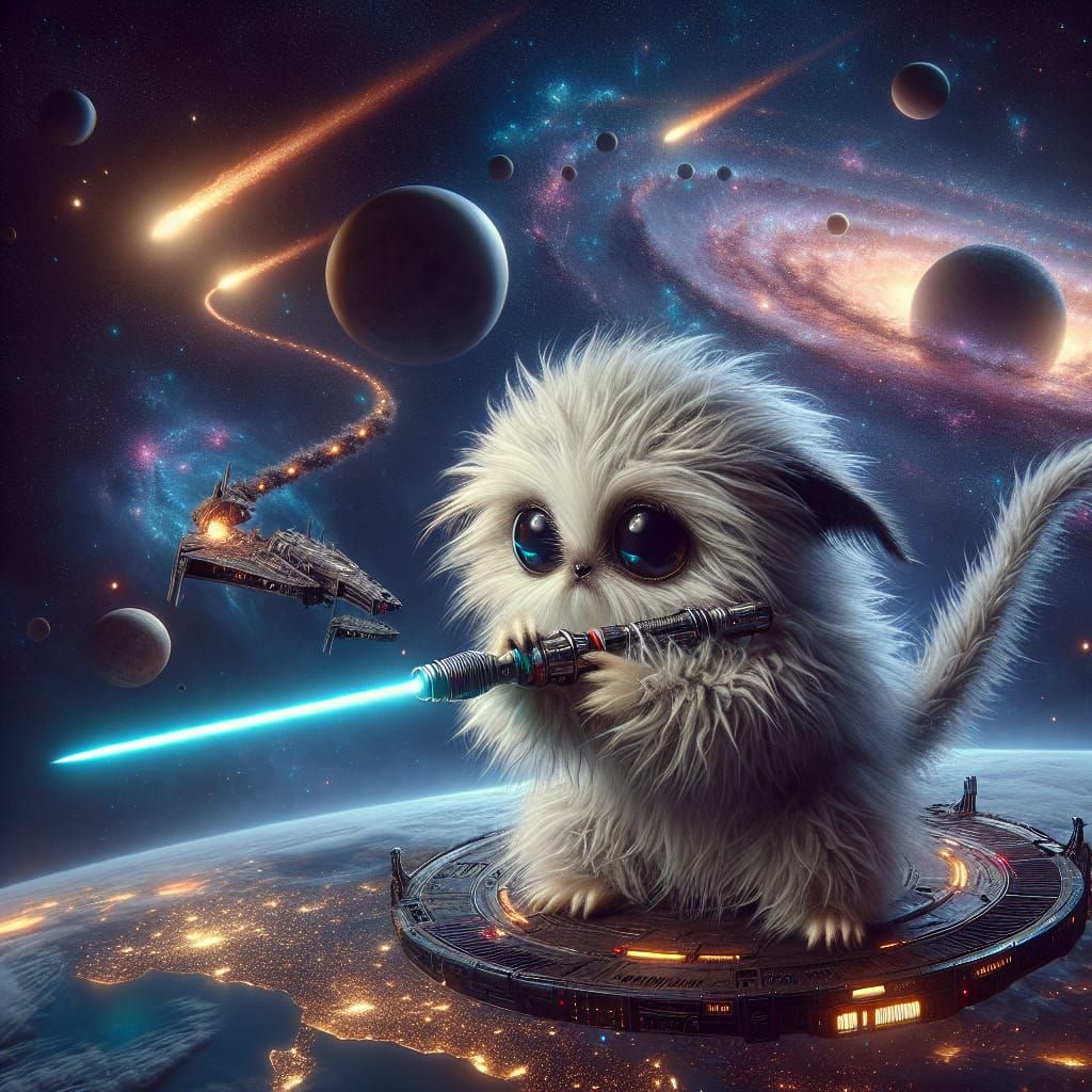 Alien Take Over - AI Generated Artwork - NightCafe Creator