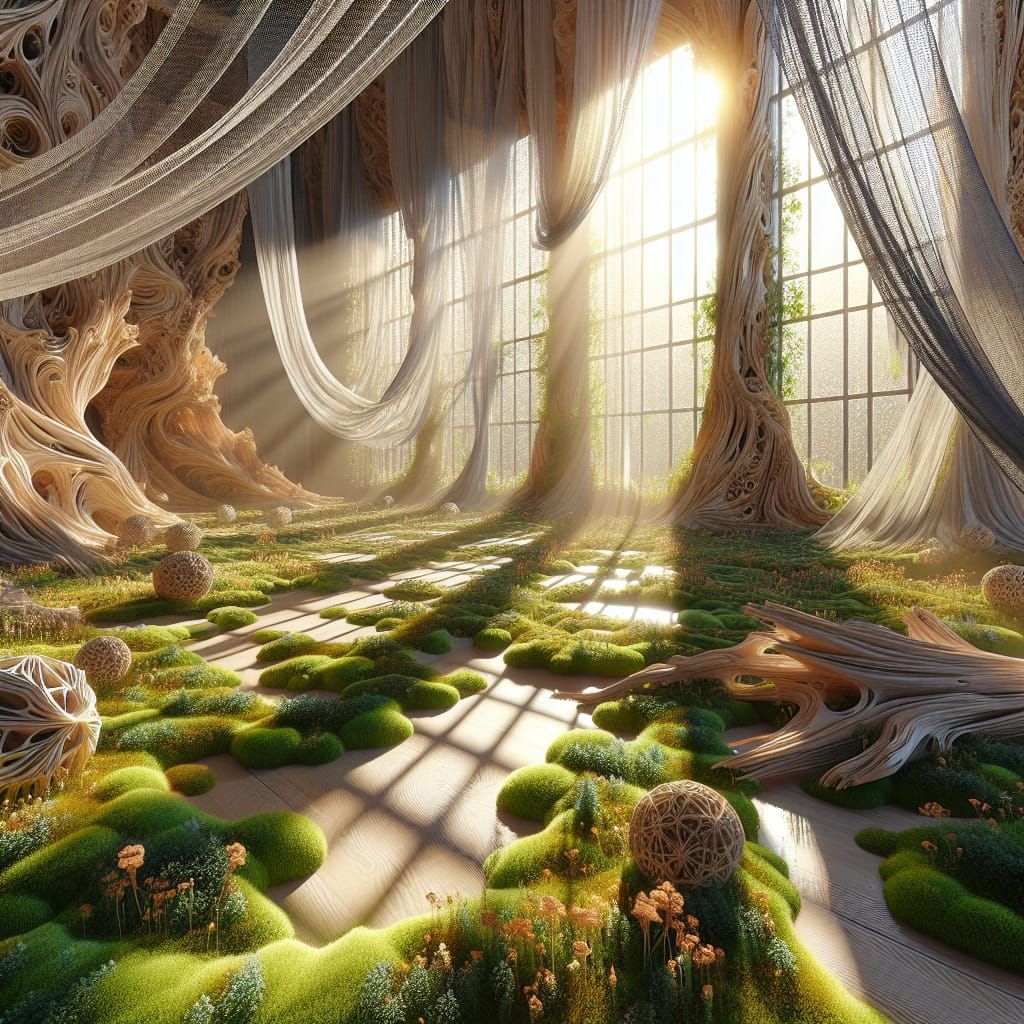 Inside-Out Forest - Inside-Out Forest