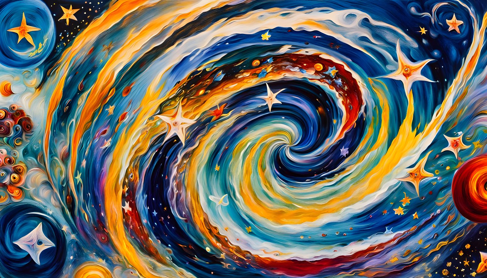 Multiwavelength ElectroMagnetic AstroWave ProtoStar-Cluster Formation ...