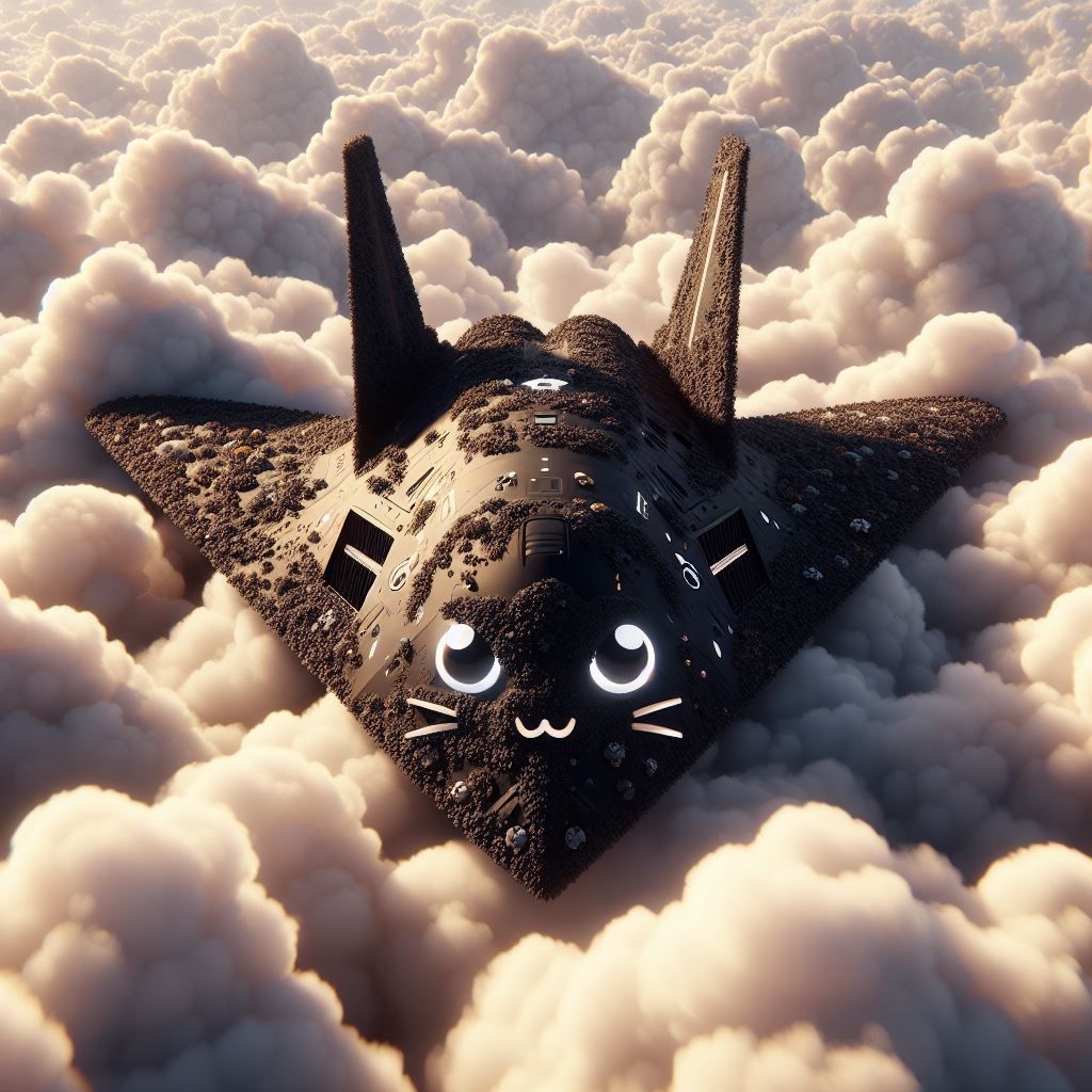 On March 3, 1969, the United Cats Kibble Navy established a kitten ...