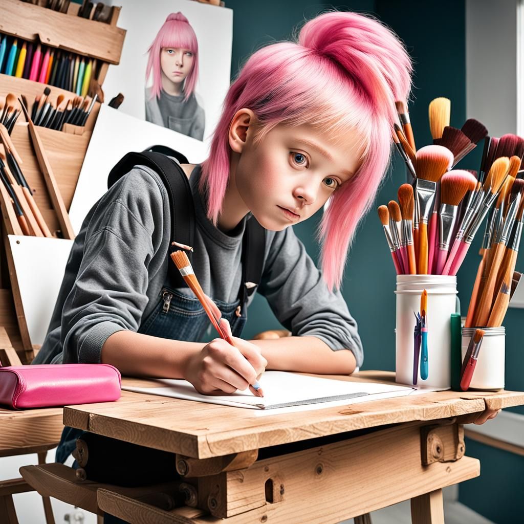 what should I create? - AI Generated Artwork - NightCafe Creator