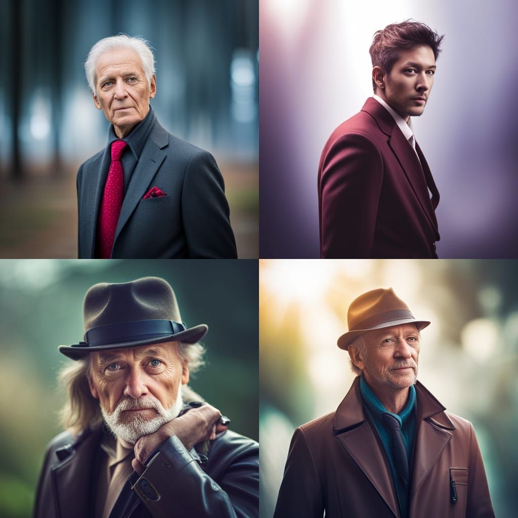 jimmy - AI Generated Artwork - NightCafe Creator