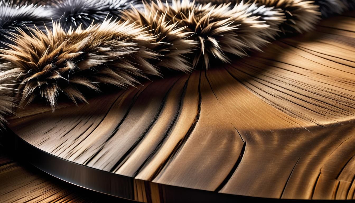 Mixed Textures - AI Generated Artwork - NightCafe Creator