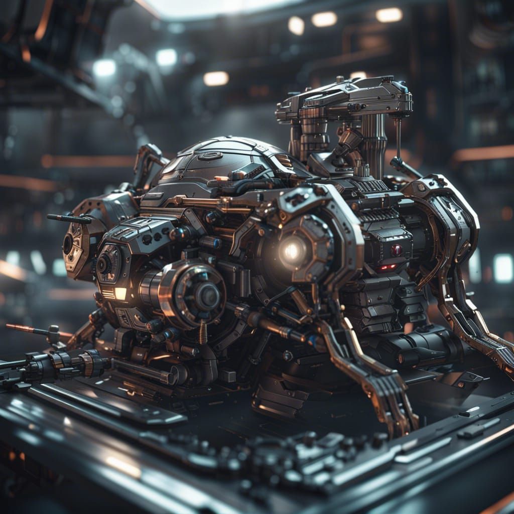 "Inventions that should be created - AI Generated Artwork - NightCafe ...