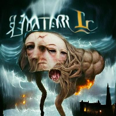 Ilmater, god of sufferance - AI Generated Artwork - NightCafe Creator