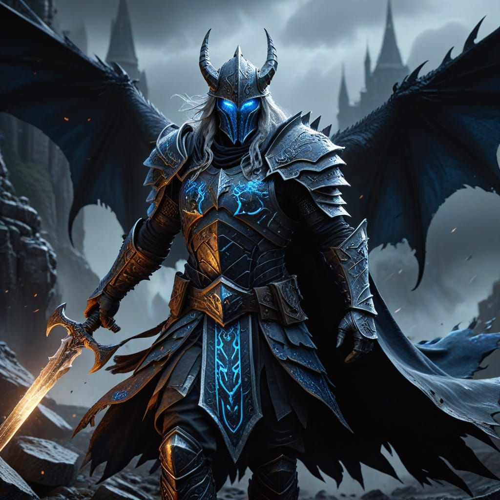 Rune knight - Rune knight