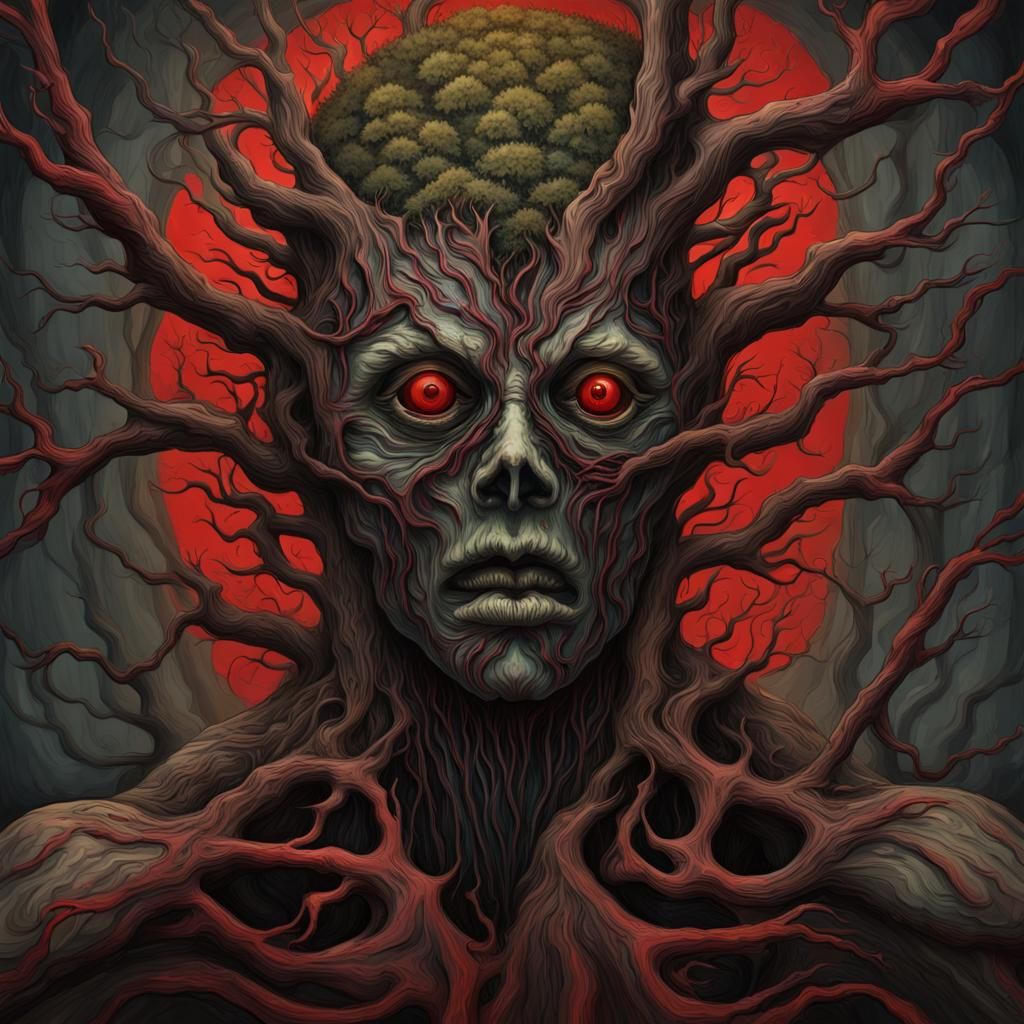 ultra detailed complex illustration - AI Generated Artwork - NightCafe ...