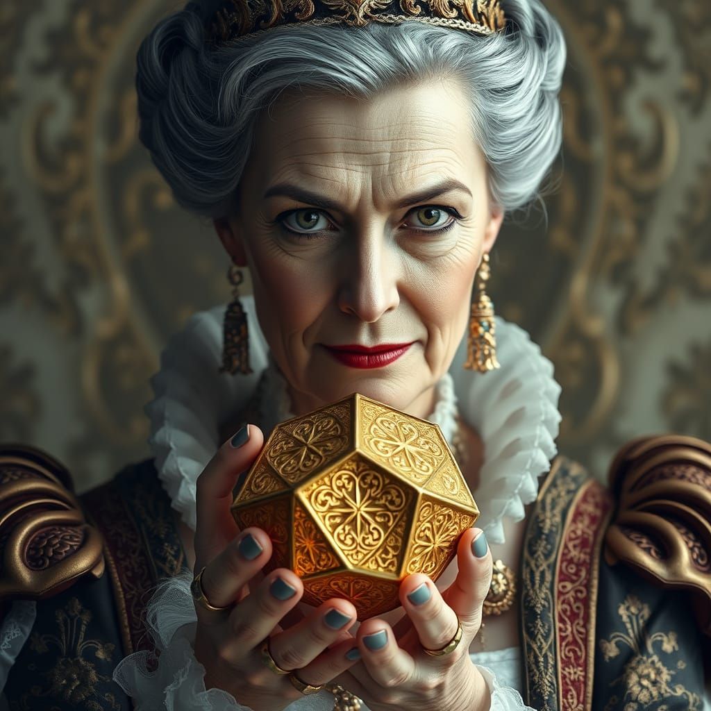 Princess Barbara of Prussia - Princess Barbara of Prussia