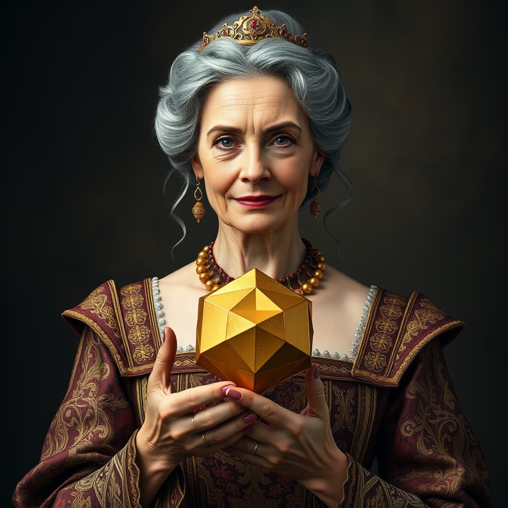 Princess Barbara of Prussia - Princess Barbara of Prussia