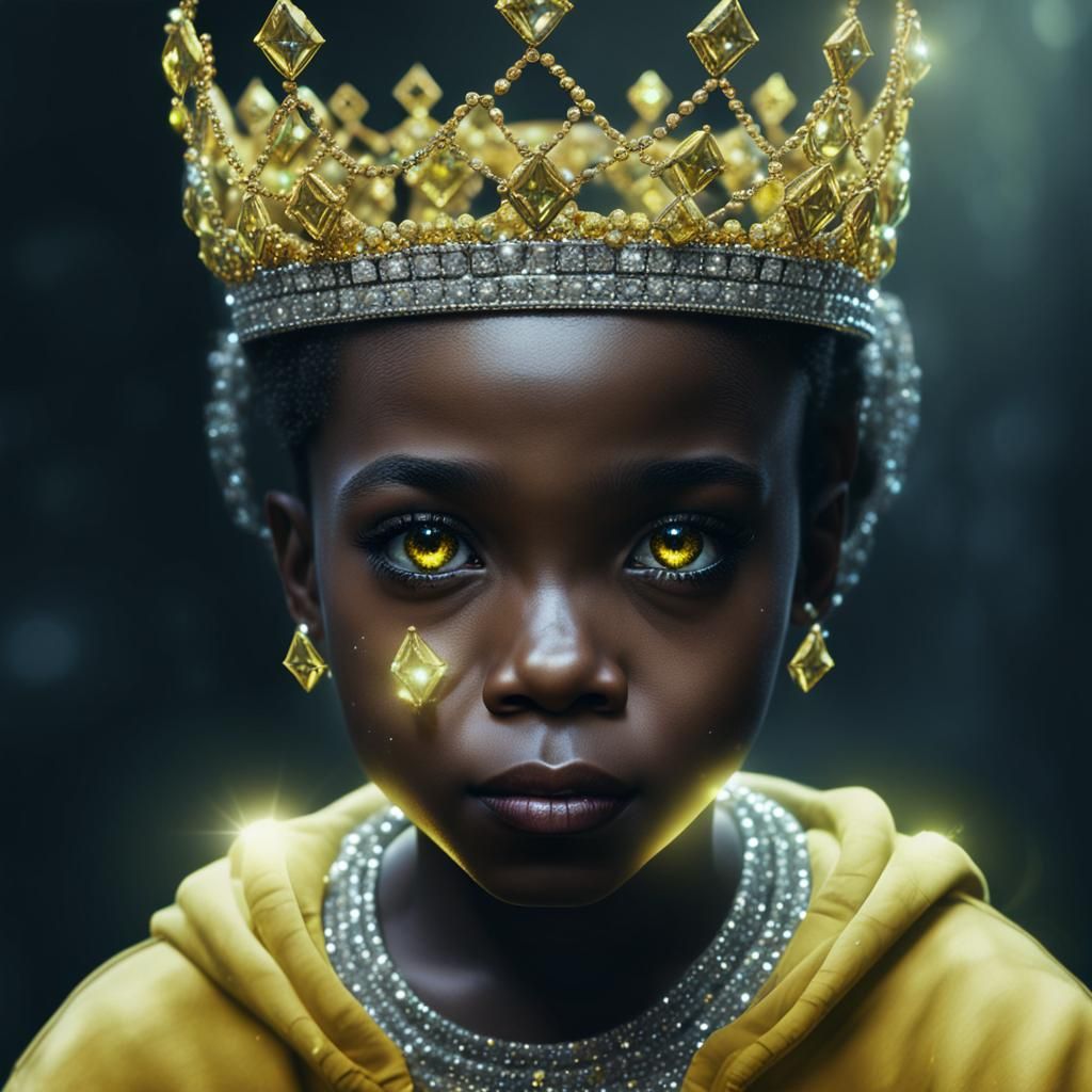canary tears from the lil queen - AI Generated Artwork - NightCafe Creator