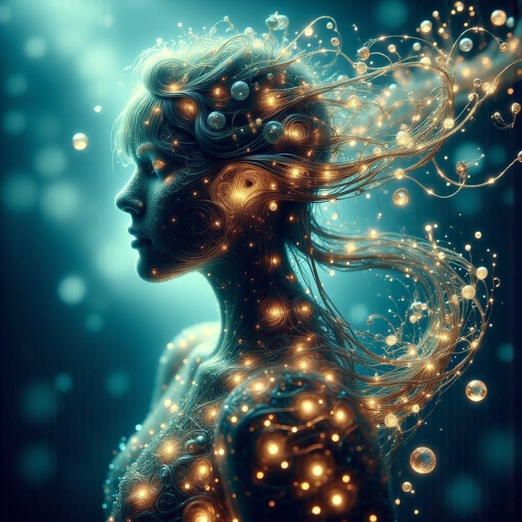 Elements of light - Elements of light