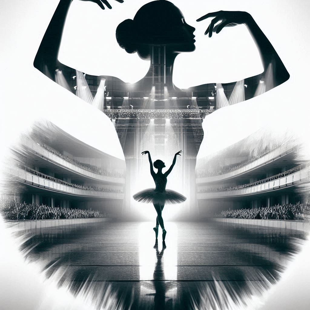 Prima - AI Generated Artwork - NightCafe Creator