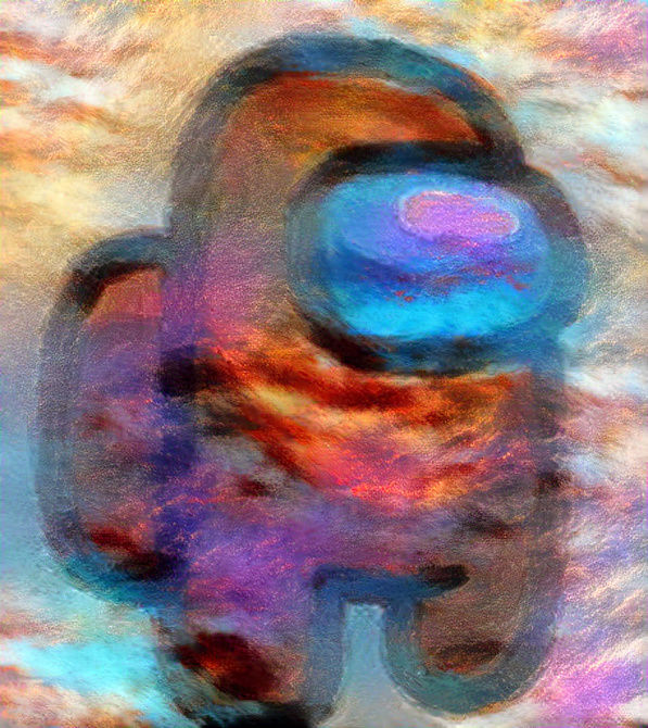 sus - AI Generated Artwork - NightCafe Creator