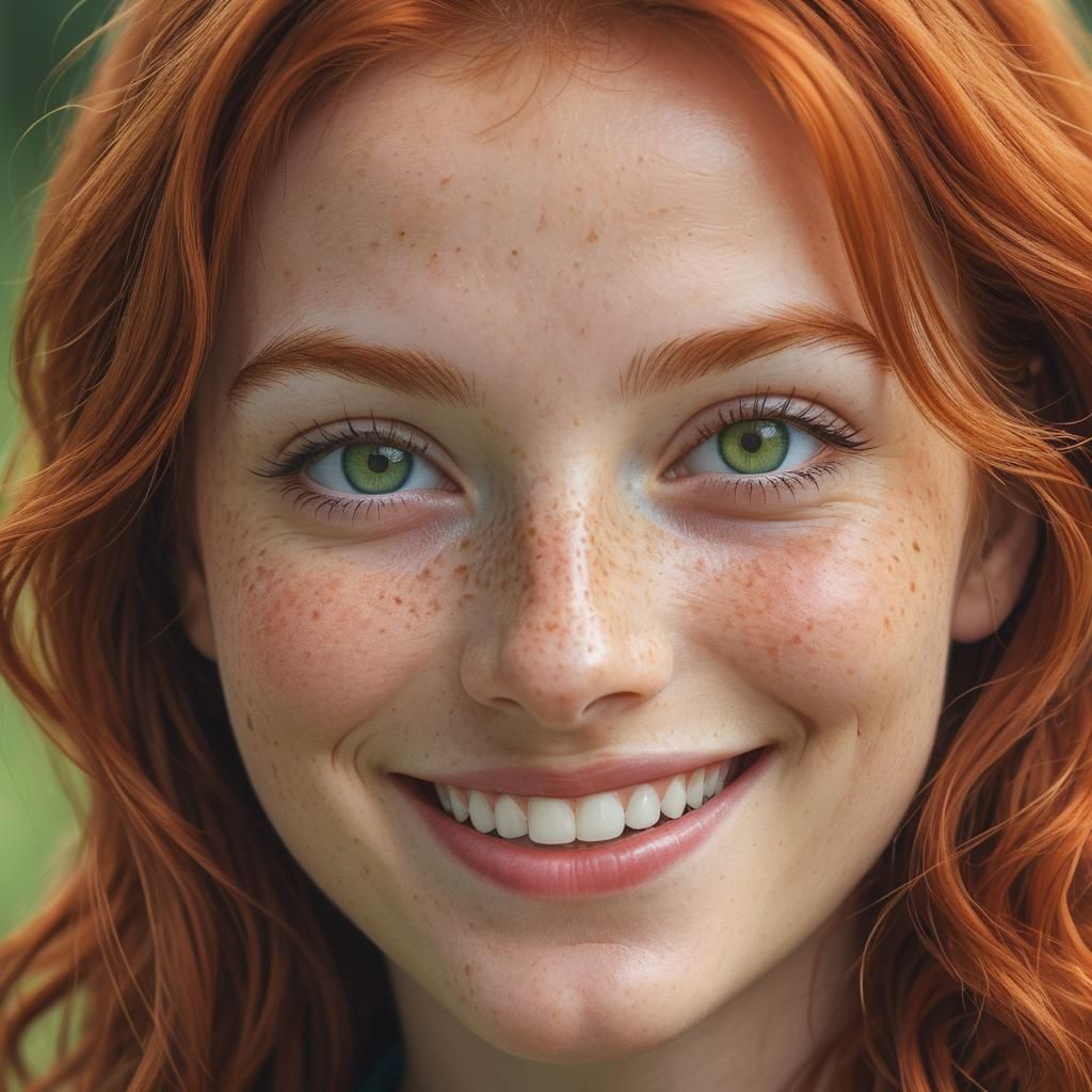 Samantha - AI Generated Artwork - NightCafe Creator