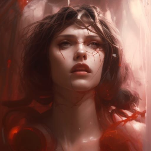 Padmé Amidala, natalie portman young, horror Gustave Doré, Greg ...