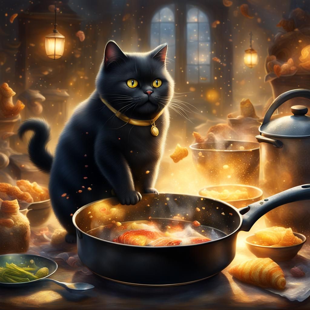 Untitled Creation - AI Generated Artwork - NightCafe Creator