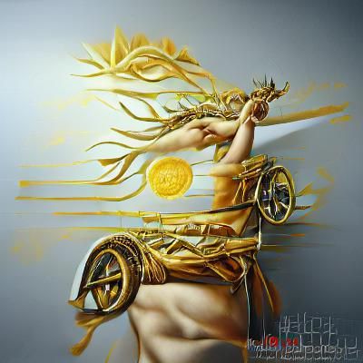 Apollo - AI Generated Artwork - NightCafe Creator