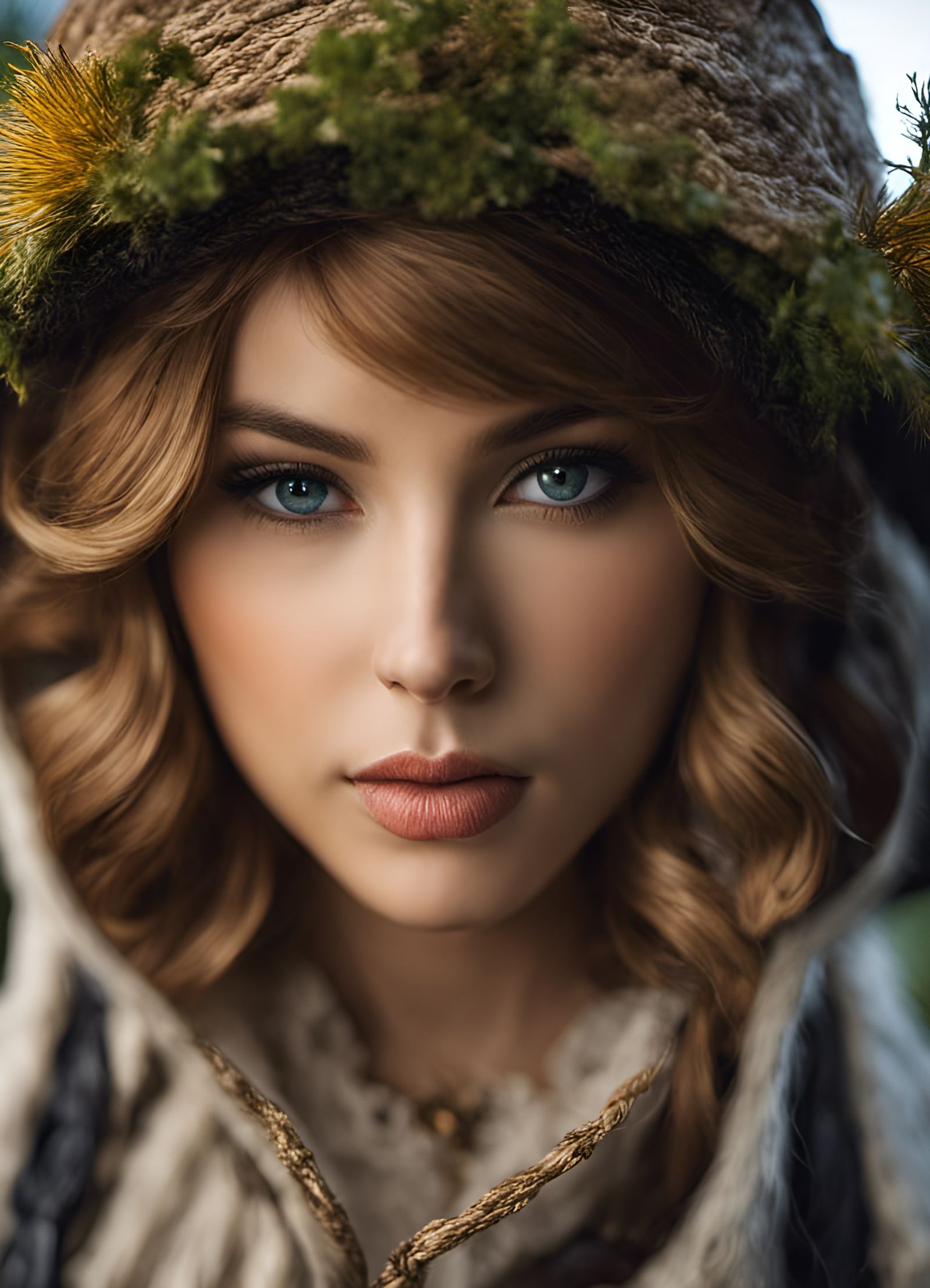 untitled - AI Generated Artwork - NightCafe Creator