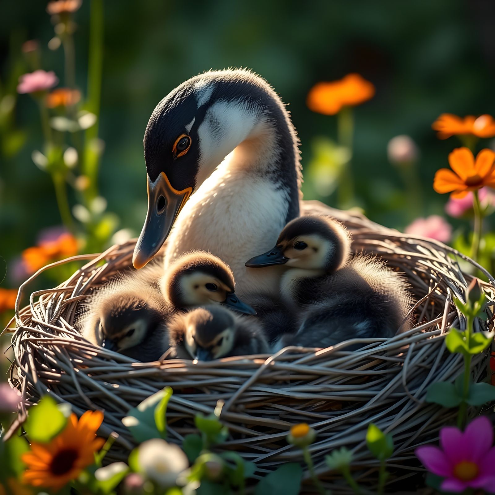 Duck beauty 😍🦆😍 - Duck beauty 😍🦆😍