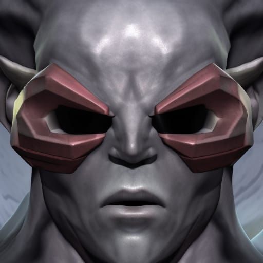 Cyclops - AI Generated Artwork - NightCafe Creator