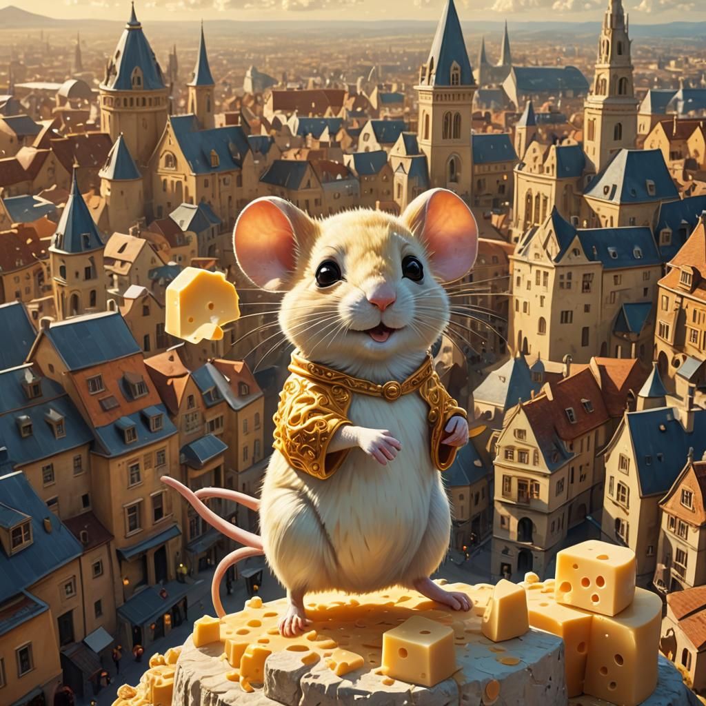 Untitled Creation - AI Generated Artwork - NightCafe Creator