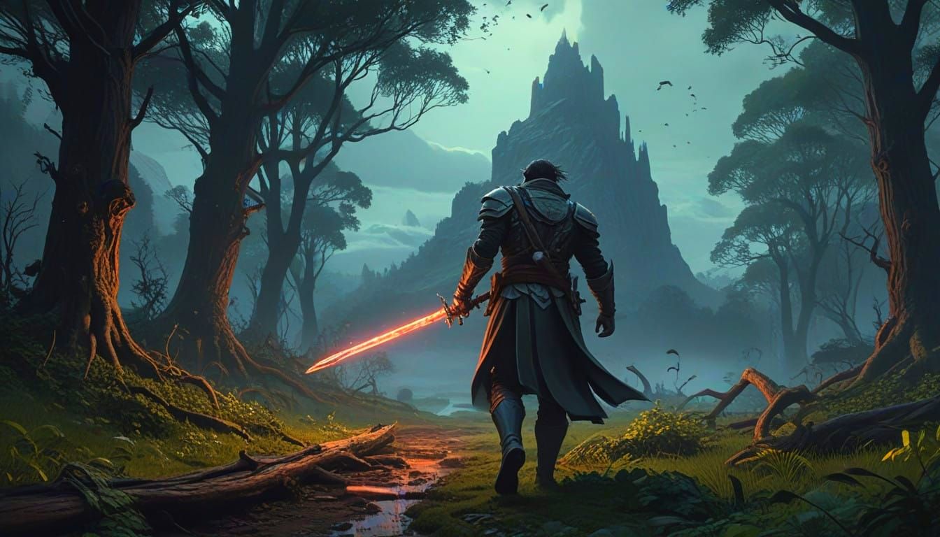 The Hard Draw - The Hard Draw