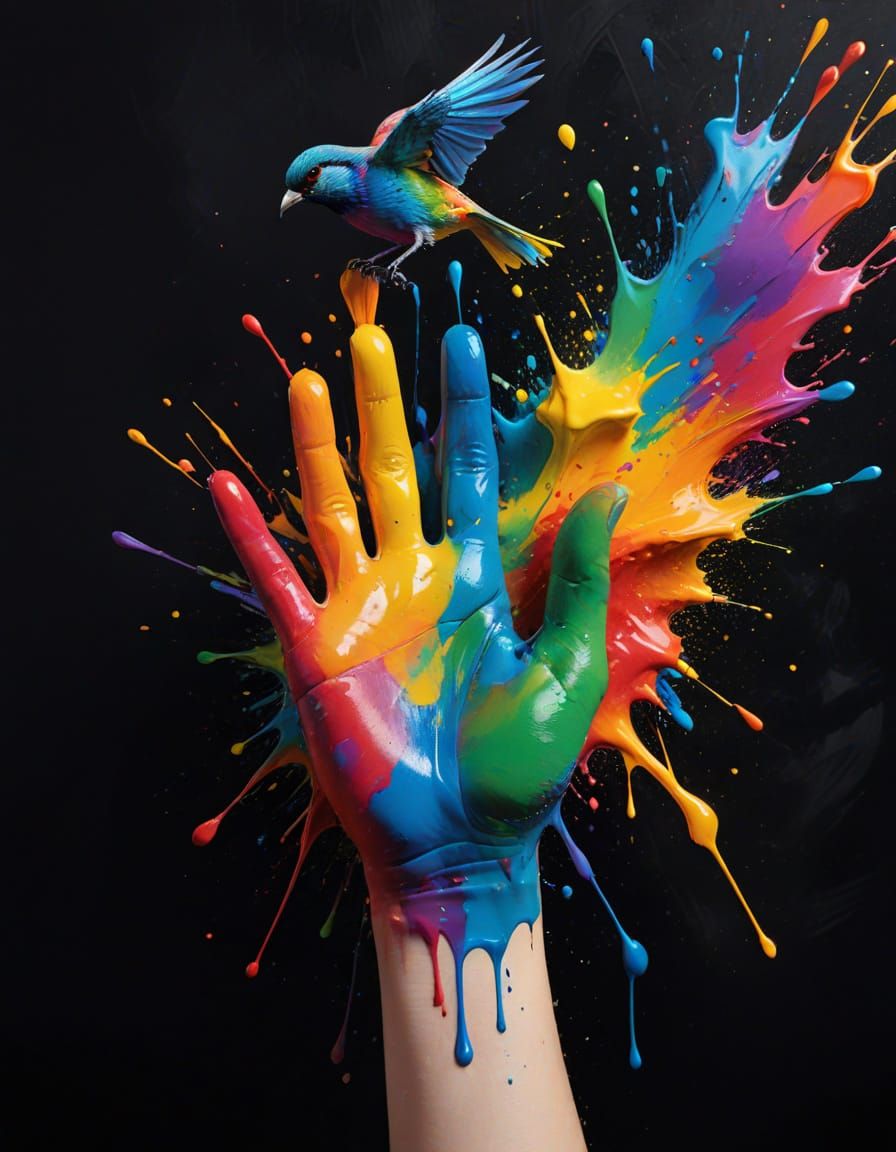 Masterpiece Monday - Masterpiece Monday