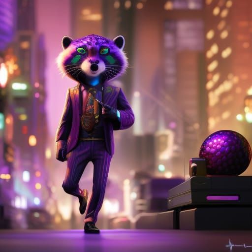 Pappy mcgregor - AI Generated Artwork - NightCafe Creator