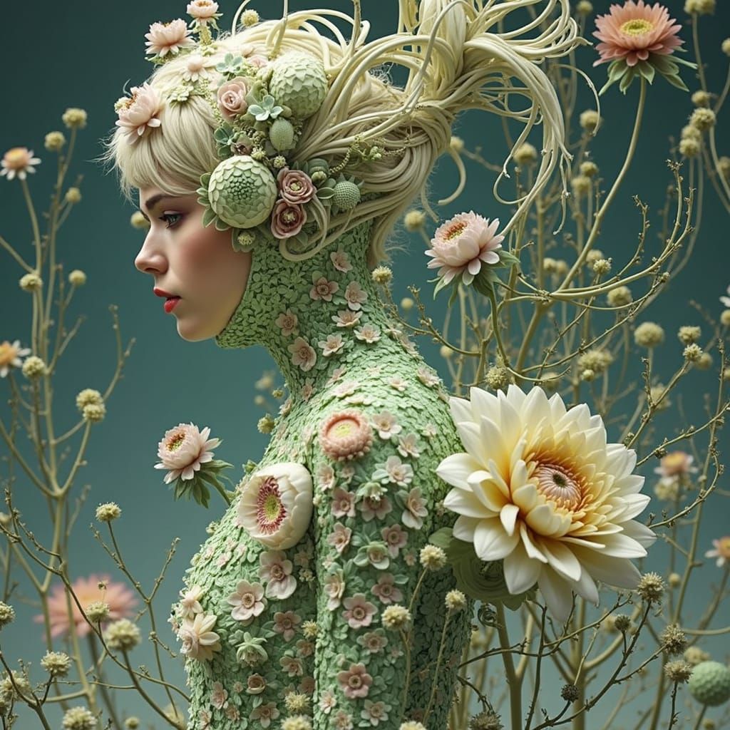 Biomimicry in the mix of Botanics - Biomimicry in the mix of...