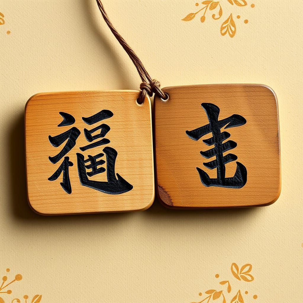 Meiko and Rain name tag - Japanese Name Tag with Meiko and ...