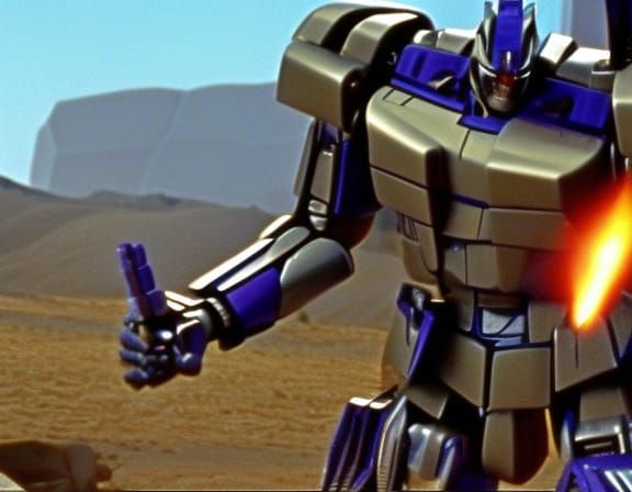 Screencap taken from a Video Game, Boss Fight - AI Generated Artwork ...