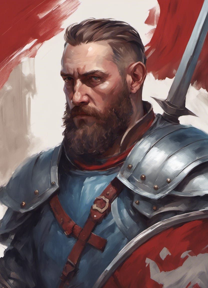 James Reeves - AI Generated Artwork - NightCafe Creator