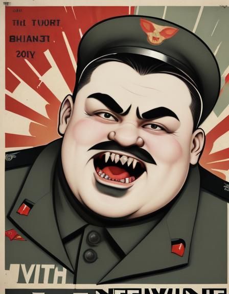 image of the enemy 5 - AI Generated Artwork - NightCafe Creator