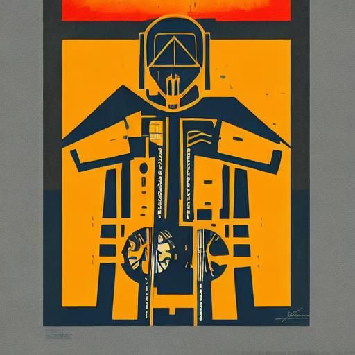 Logo for the Cult of the Toxic Shaman - AI Generated Artwork ...