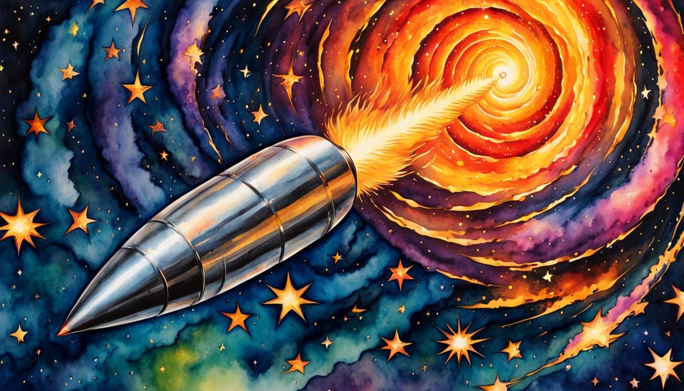 InterStellar StarShip/Trajectory Design III