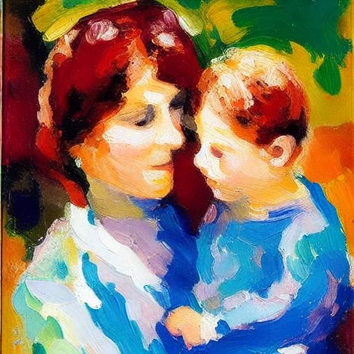 ugly, tiling, poorly drawn hands, poorly drawn feet, poorly drawn face ...