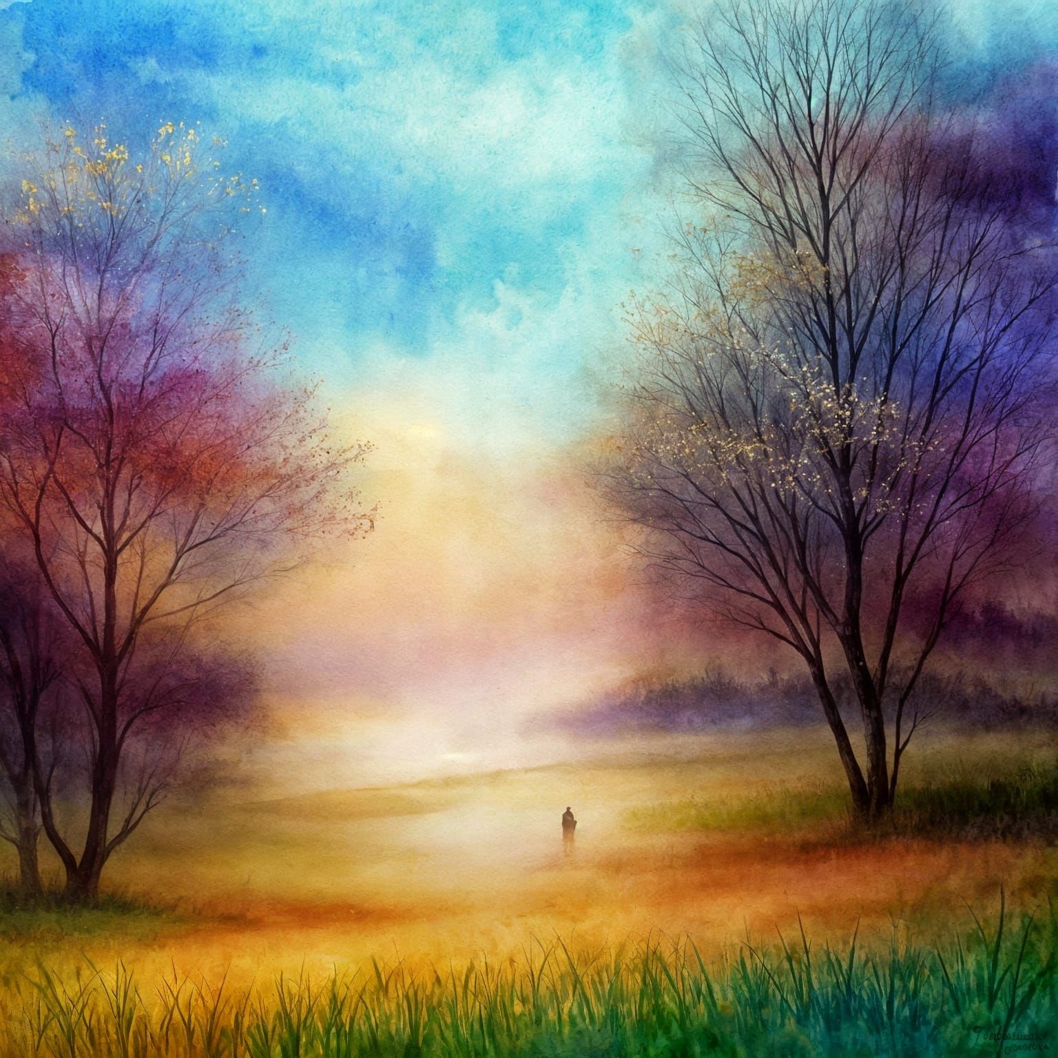 Inside the colors.. - Inside the colors..