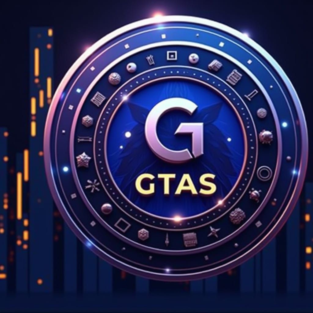 "GTAS - Global Technology Advancement Solutions