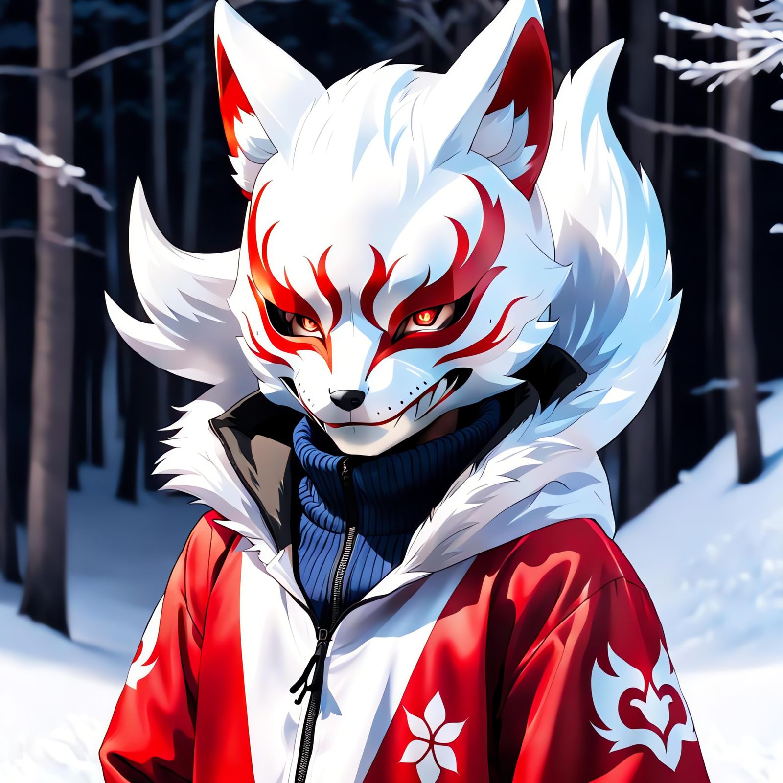 My PFP - AI Generated Artwork - NightCafe Creator