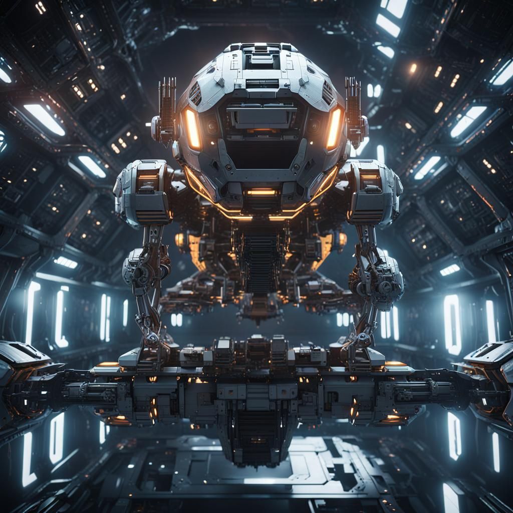 Robot Exploration Module (REMO) - [Autonomous] for Uneven Terrain - AI ...