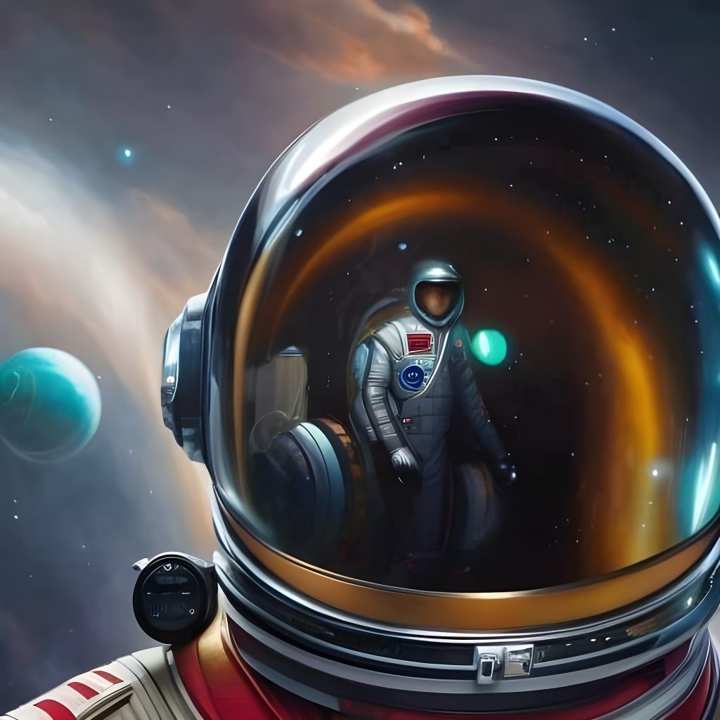 - AI Generated Artwork - NightCafe Creator