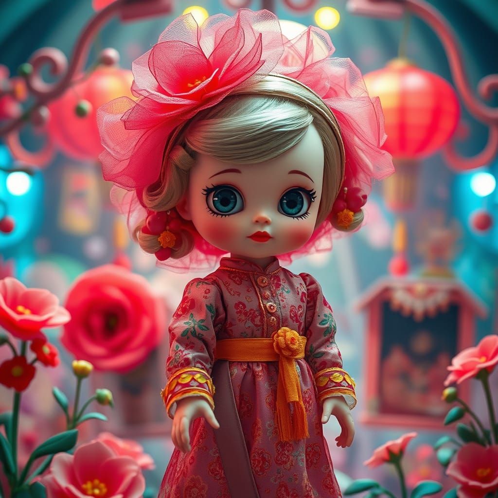 Darla Jean - Darla Jean