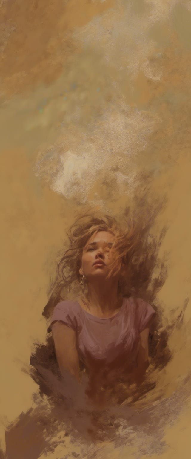 head and shoulders concept art portrait, 8k resolution concept art ...