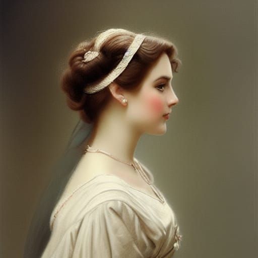 bride - AI Generated Artwork - NightCafe Creator