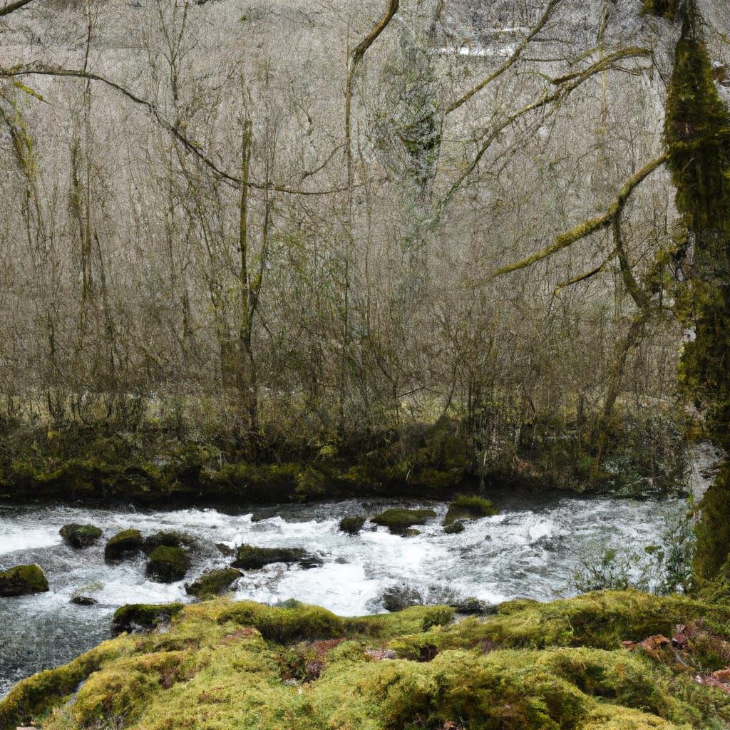 C'est un trou de verdure où chante une rivière Accrochant follement aux ...