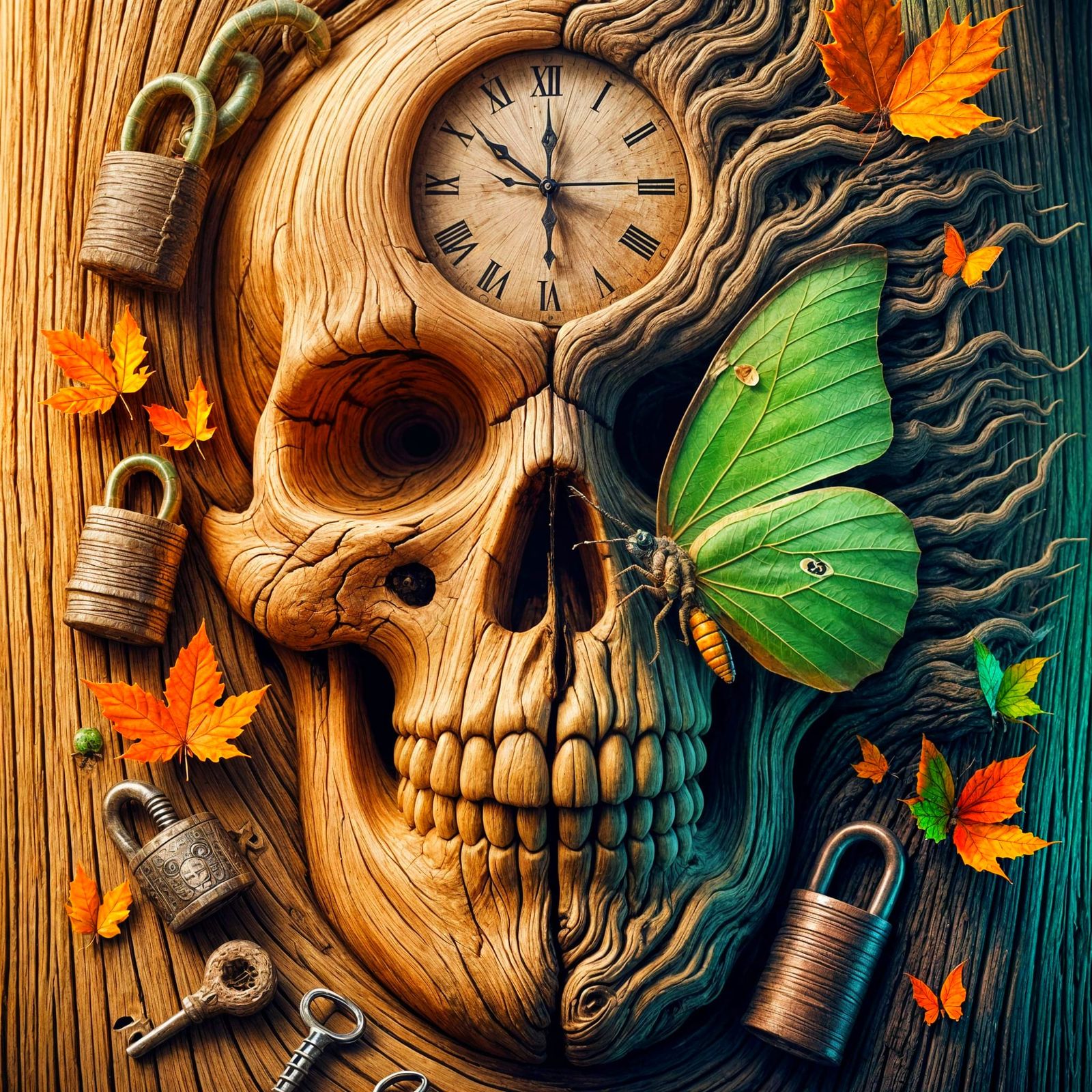 Past times - Past times