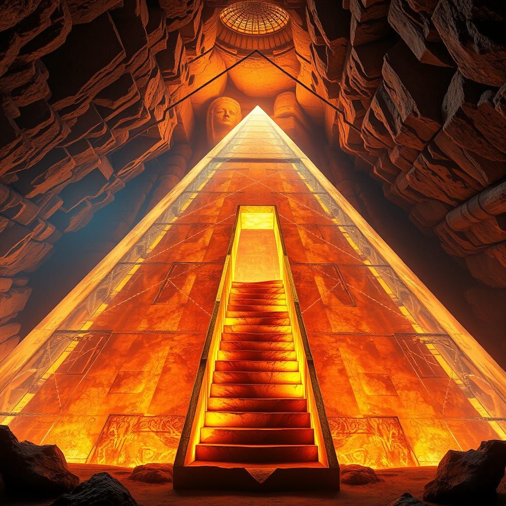 ancient Egypt pyramids staircase - ancient Egypt pyramids s...