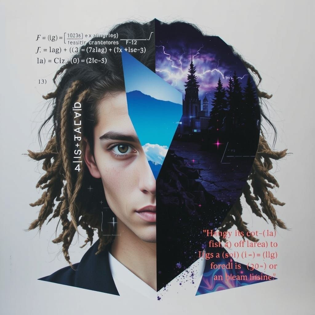 The Spell Of Mathematics - The Spell Of Mathematics